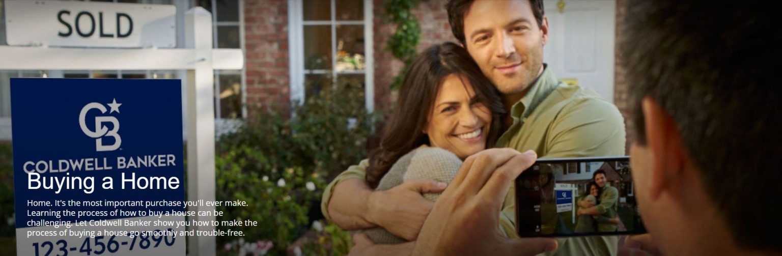 Buying A Home - Thomas Heiser