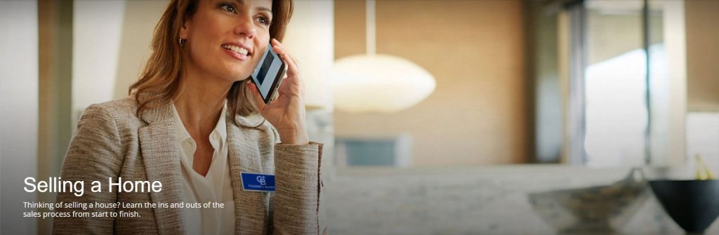 Selling A Home - Thomas Heiser